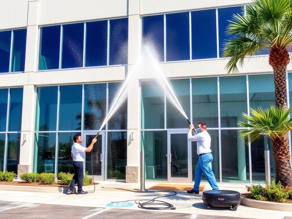 Cove Clean Service LLC | Professional Cleaning
